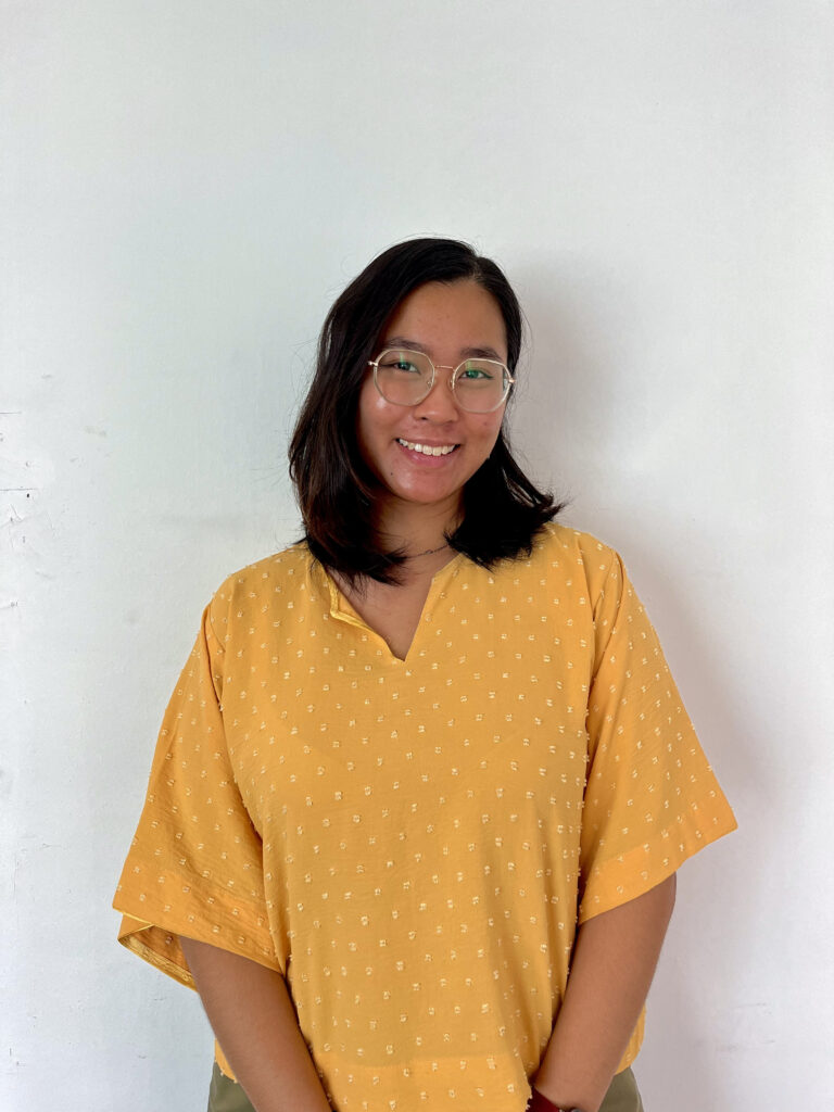 About Us – Ratio:Cause