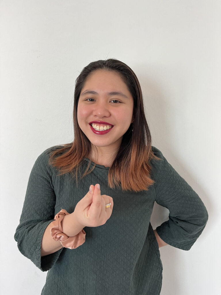 About Us – Ratio:Cause