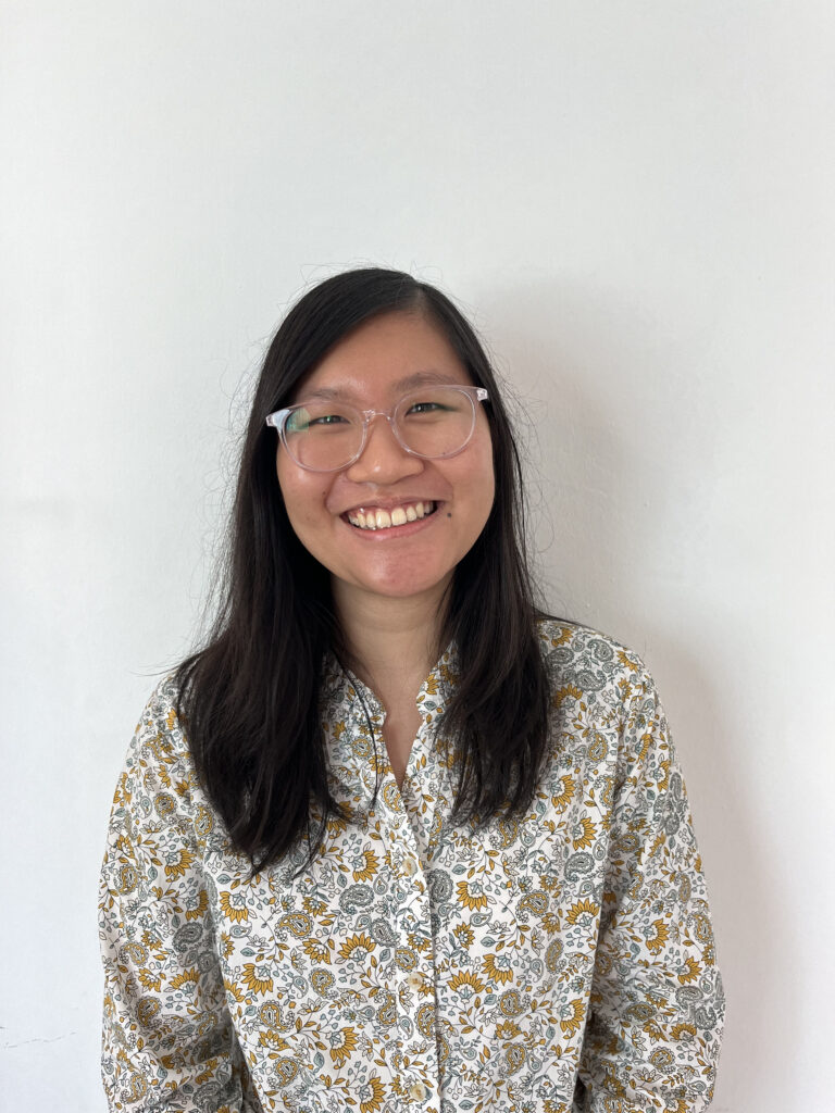 About Us – Ratio:Cause