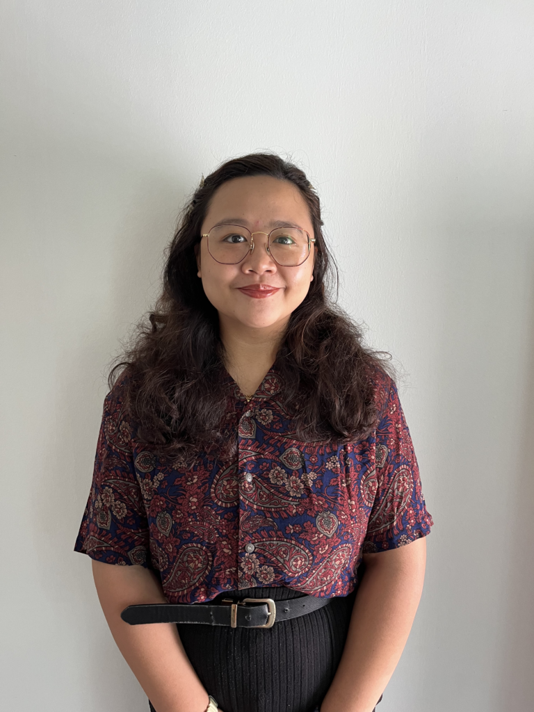 About Us – Ratio:Cause