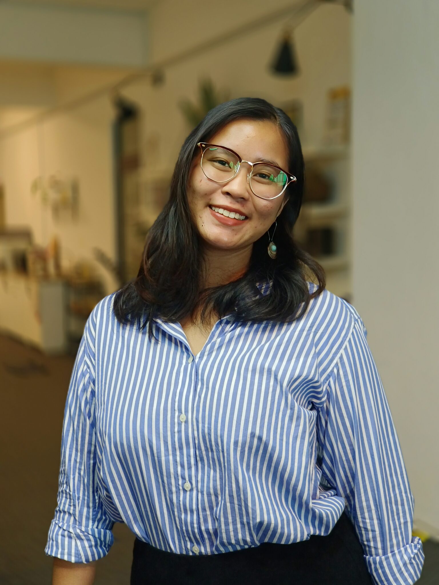 About Us – Ratio:Cause