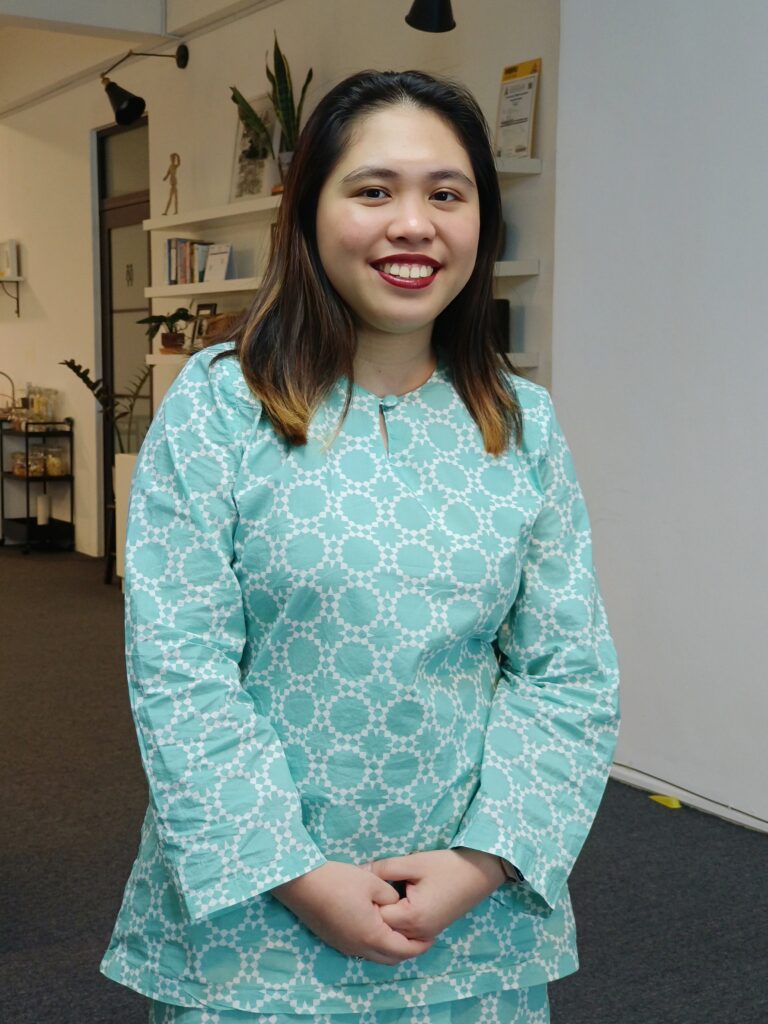 About Us – Ratio:Cause